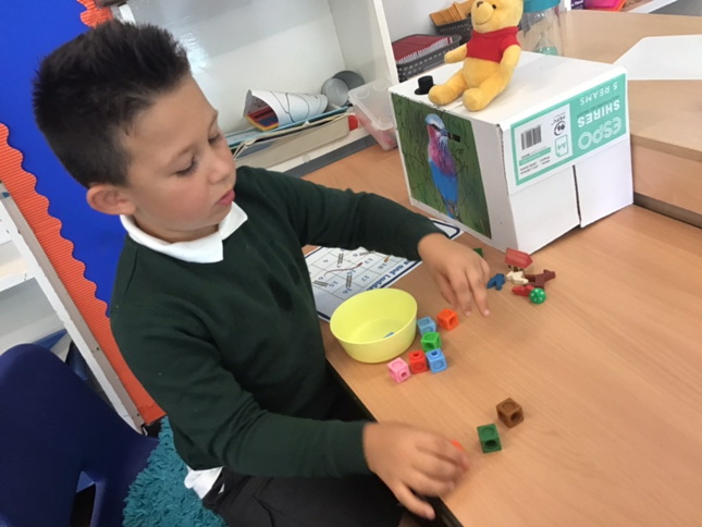 Queens Federation - Mathematics