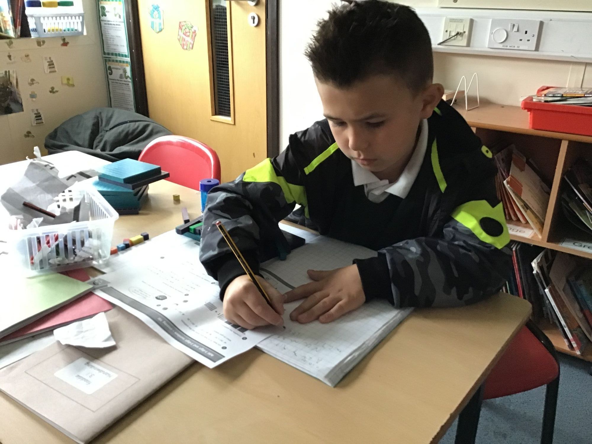 Queens Federation - Mathematics