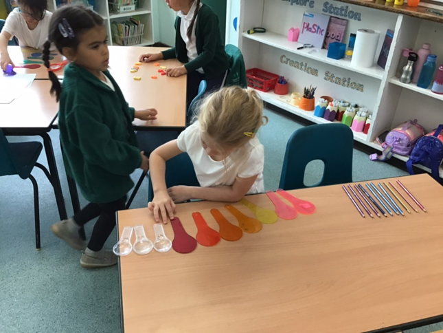 Queens Federation - Mathematics